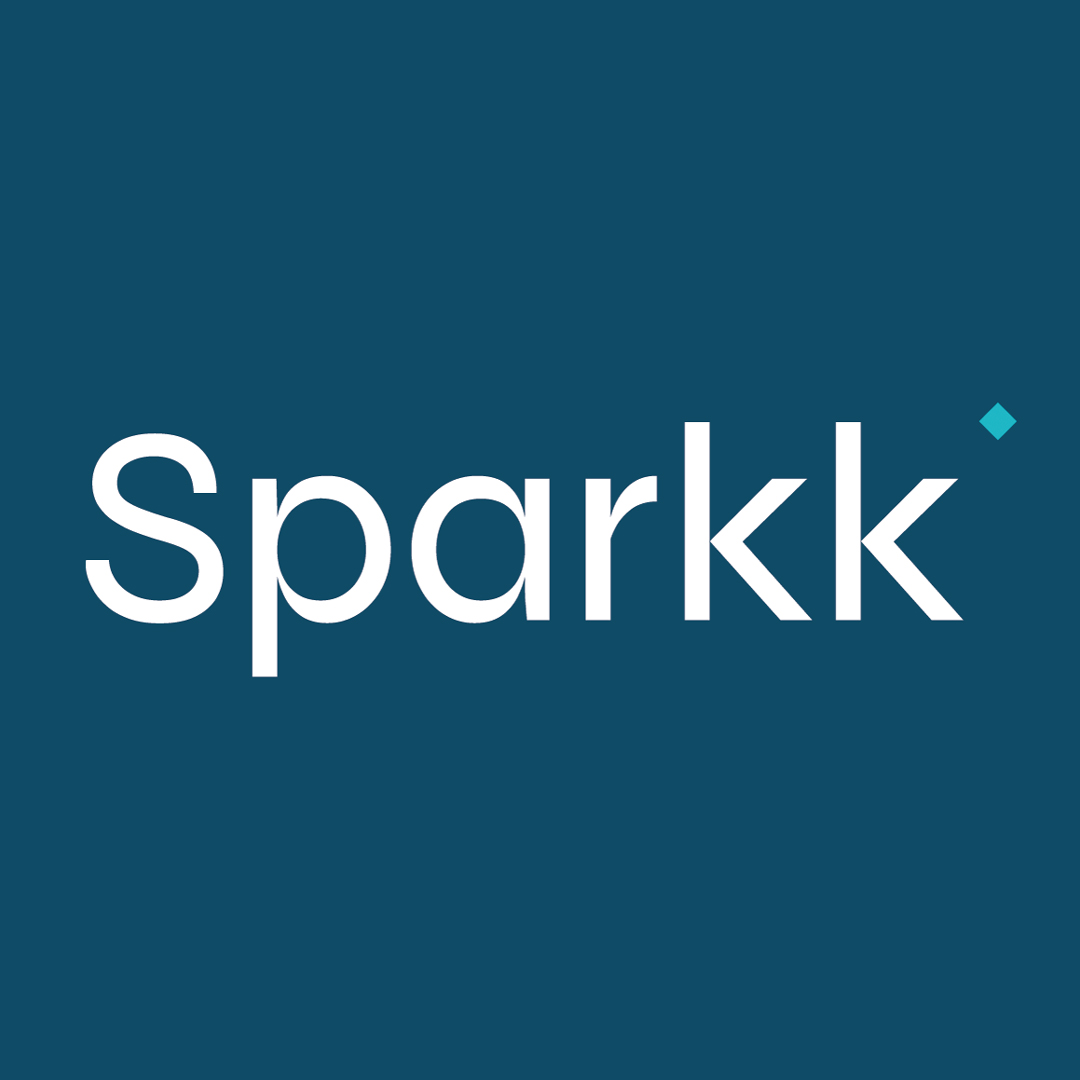 Entreprises - Sparkk